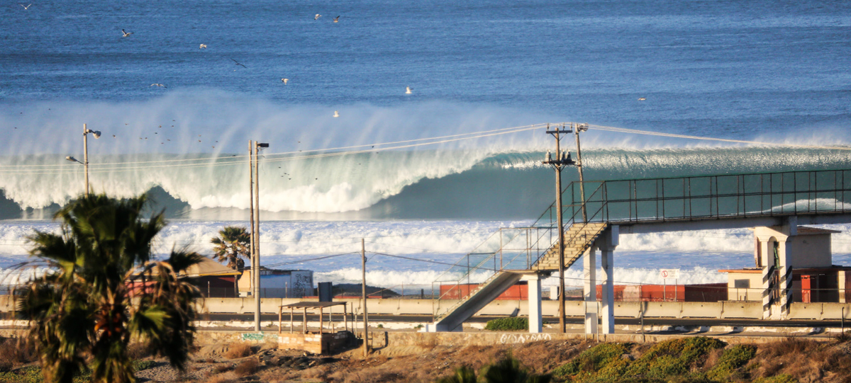 Adventures – Baja Surf & Skate